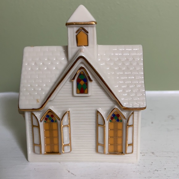 Lenox | Holiday | Lenoxlow Country Chapelchurches Around The World ...